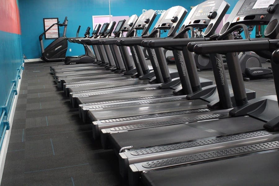 About The Fitness Factory | Brevard’s Top-Rated Gym